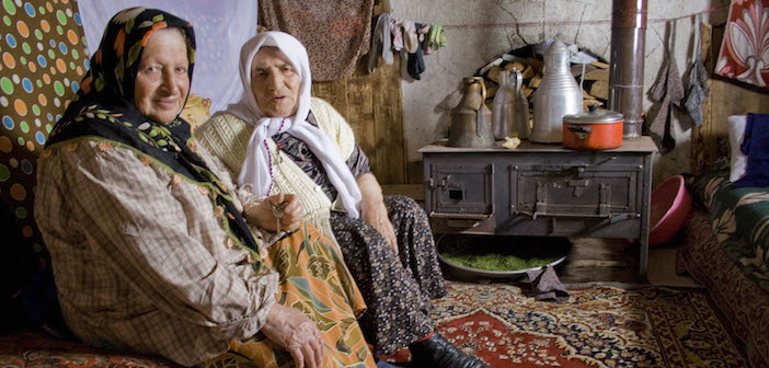 Fascinating Cambridge University Research Links Endangered Pontic Greek ...