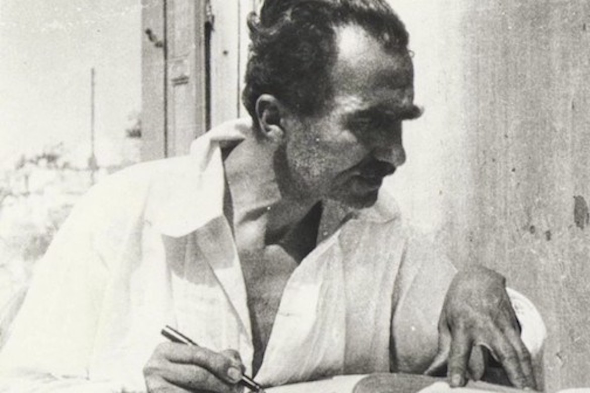On This Day February 18, 1883: Amazing Facts About Nikos Kazantzakis on ...