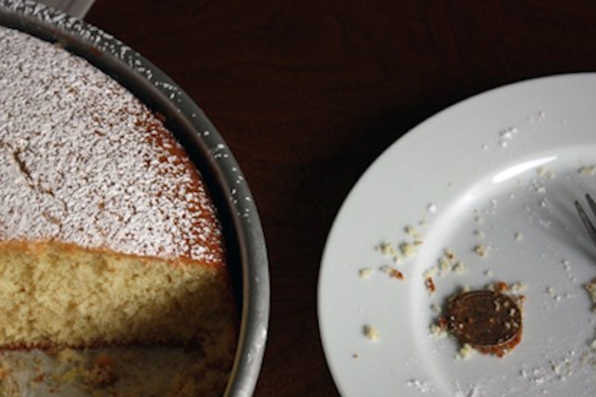 Why Greeks Eat Bread With Coin Inside on New Year's - The Pappas Post