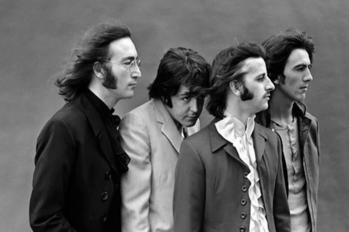 On This Day July 16, 1963: When The Beatles Sang Theodorakis... For ...