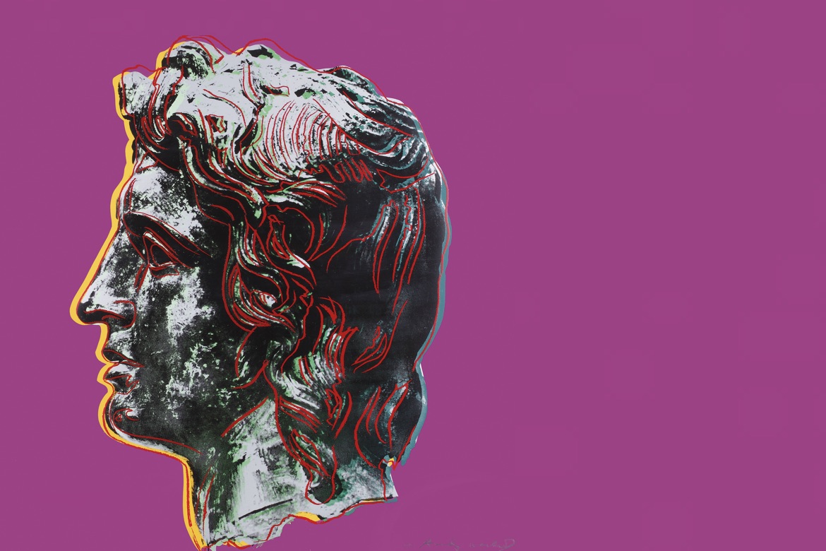 Researcher Offers New Explanation for Alexander the Great’s Death - The ...
